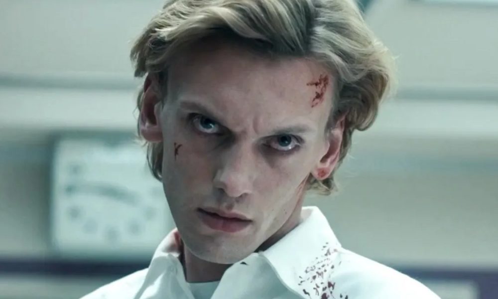 ¿A quién enfrentará Vecna en Stranger Things 5? El actor que lo ...