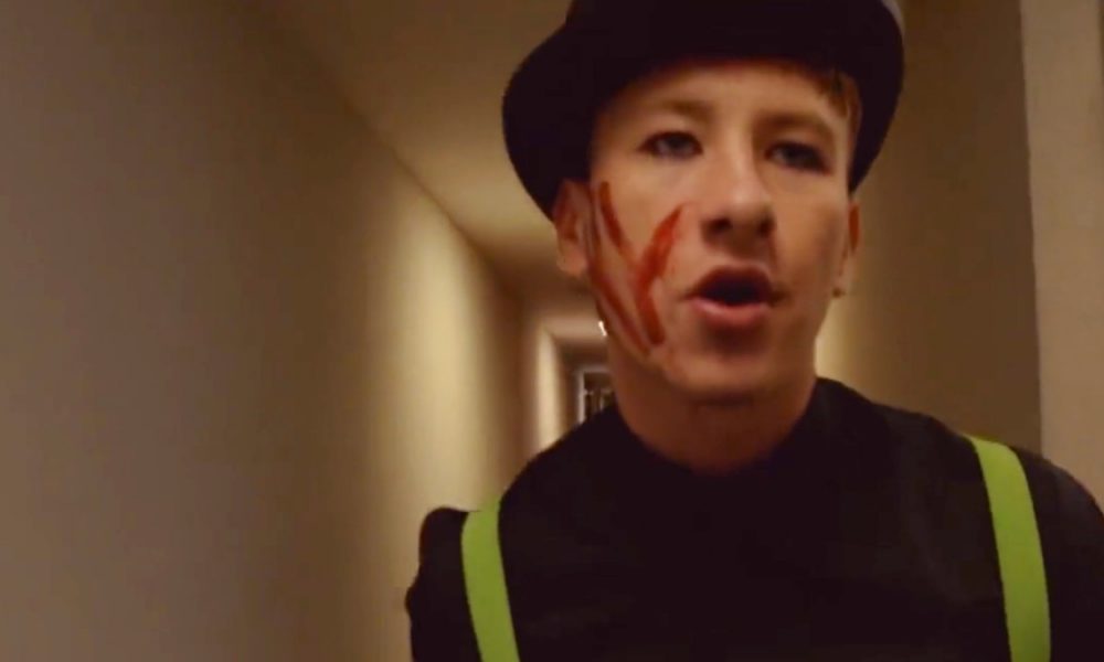 Ve la audición de Barry Keoghan que le consiguió el Joker en The Batman ...