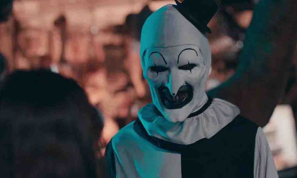 Terrifier 2: El payaso siniestro llegará a cines de México – Andres Oviedo