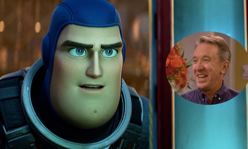 Lightyear: Tim Allen explica por qué fracasó la película de Pixar ...